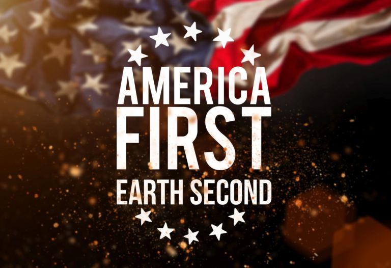 America first – America alone? – Evangelische Akademie Loccum