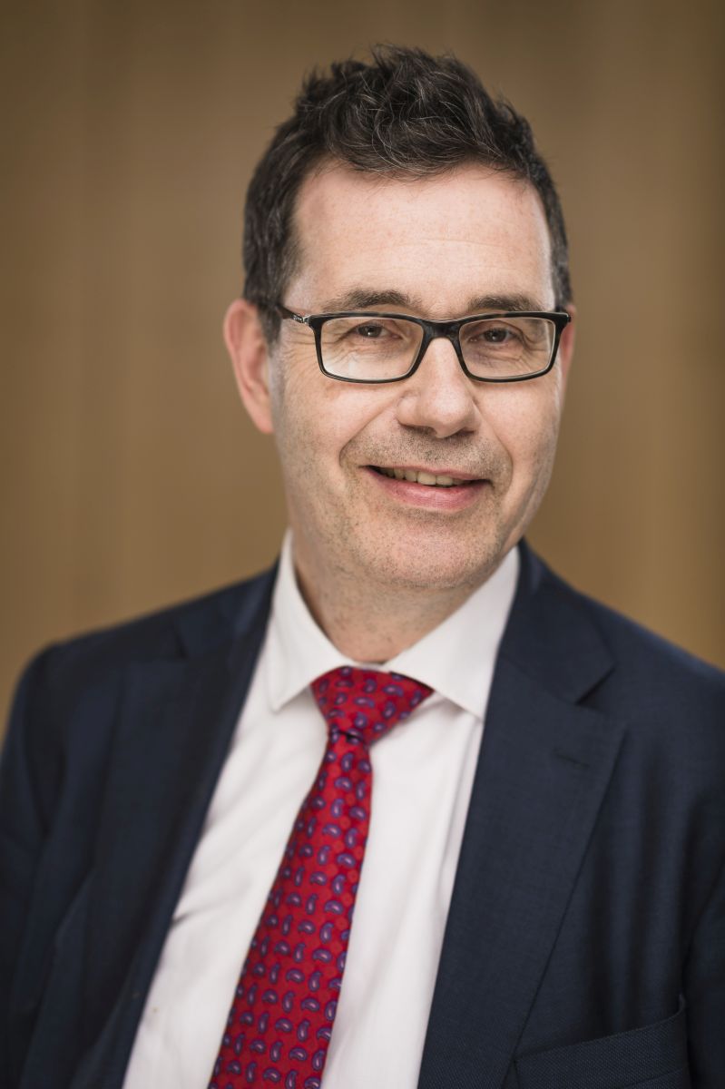 Systemrelevant? – Evangelische Akademie Loccum