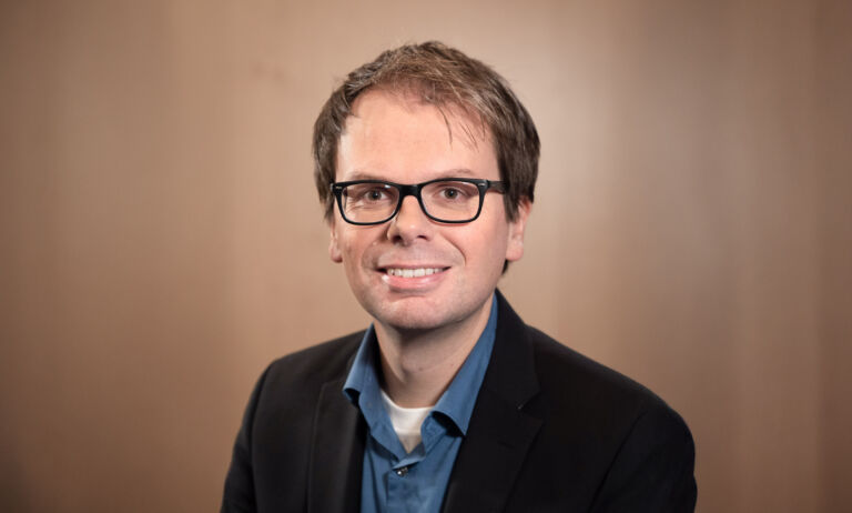 Studienleiter Dr. Christian Brouwer verlässt Akademie – Evangelische ...