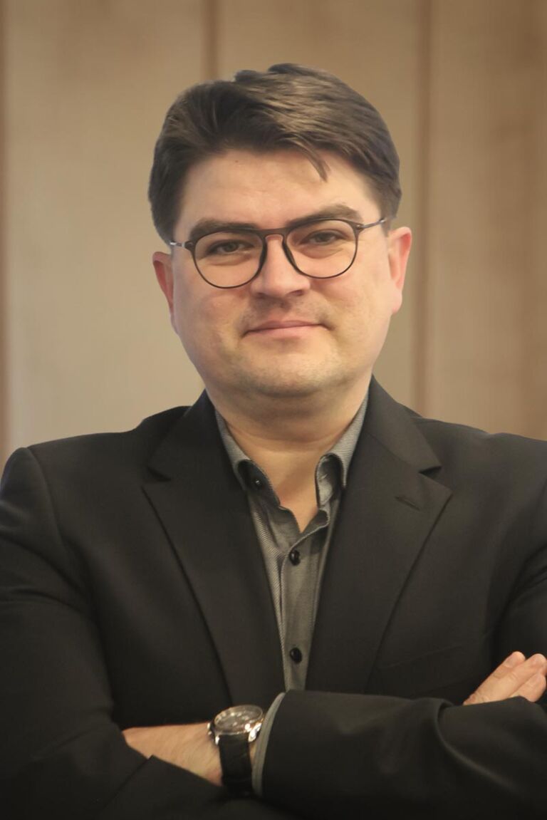 Dr. phil. Simon Rettenmaier – Evangelische Akademie Loccum